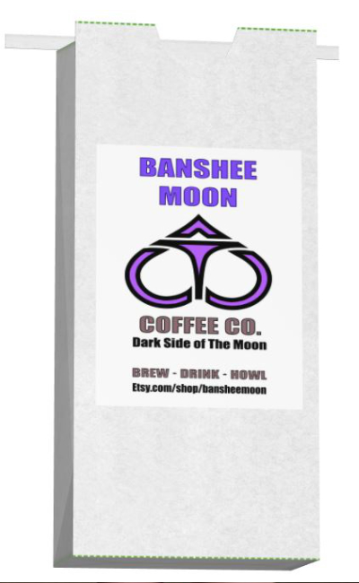 Coffee – Banshee Moon